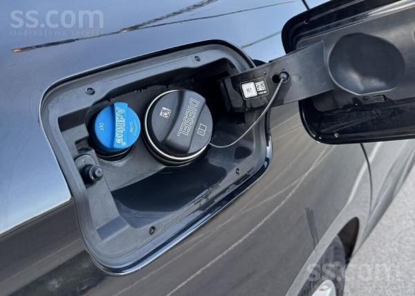 Melns BMW 320 2019 Rīga, ar dzinēja tilpumu 2.00 L un nobraukumu 117 tūkst. km par 19400 €, foto 7 vietnē AUTOMOTO.COM.LV