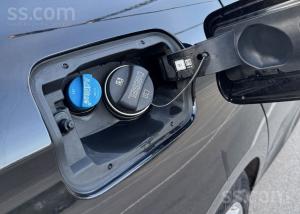 Melns BMW 320 2019 Rīga, ar dzinēja tilpumu 2.00 L un nobraukumu 117 tūkst. km par 19400 €, foto 8 vietnē AUTOMOTO.COM.LV