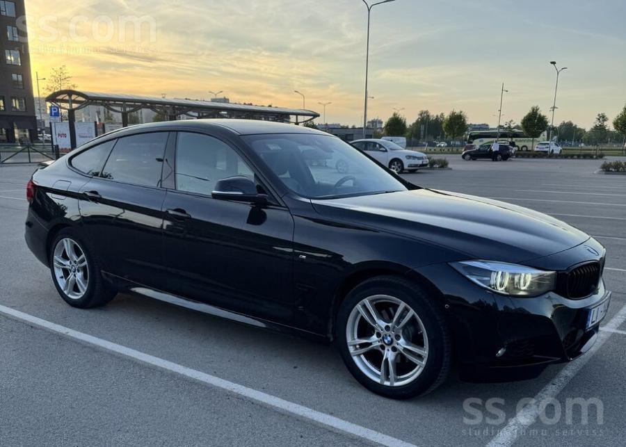 Melns BMW 320 2019 Rīga, ar dzinēja tilpumu 2.00 L un nobraukumu 117 tūkst. km par 19400 €, foto 10 vietnē AUTOMOTO.COM.LV