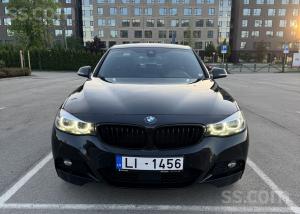 Melns BMW 320 2019 Rīga, ar dzinēja tilpumu 2.00 L un nobraukumu 117 tūkst. km par 19400 €, foto 11 vietnē AUTOMOTO.COM.LV