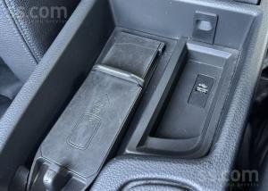 Melns BMW 320 2019 Rīga, ar dzinēja tilpumu 2.00 L un nobraukumu 117 tūkst. km par 19400 €, foto 14 vietnē AUTOMOTO.COM.LV