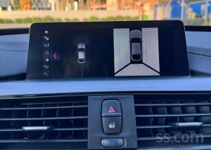 Melns BMW 320 2019 Rīga, ar dzinēja tilpumu 2.00 L un nobraukumu 117 tūkst. km par 19400 €, foto 18 vietnē AUTOMOTO.COM.LV