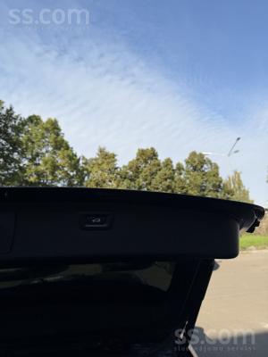 Melns BMW 320 2015 Rīga, ar dzinēja tilpumu 2.00 L un nobraukumu 277 tūkst. km par 13500 €, foto 4 vietnē AUTOMOTO.COM.LV