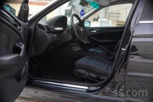 Melns BMW 320 1998 Rīga, ar dzinēja tilpumu 2.00 L un nobraukumu 275 tūkst. km par 2150 €, foto 5 vietnē AUTOMOTO.COM.LV
