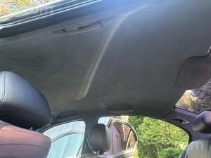 Black BMW 320 1998 in Riga, with an engine capacity of 2.00 L and mileage of 372 thousand km for 990 €, photo 10 on AUTOMOTO.COM.LV