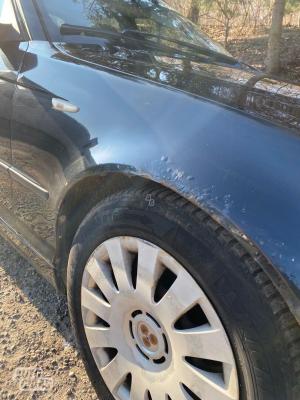 Black BMW 320 2003 in Vilnius, with an engine capacity of 2.00 L and mileage of 440 thousand km for 750 €, photo 18 on AUTOMOTO.COM.LV