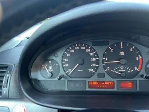 Melns BMW 320 2004 Marijampole, ar dzinēja tilpumu 2.00 L un nobraukumu 280 tūkst. km par 2450 €, foto 11 vietnē AUTOMOTO.COM.LV