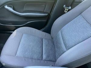 Melns BMW 320 2004 Marijampole, ar dzinēja tilpumu 2.00 L un nobraukumu 280 tūkst. km par 2450 €, foto 13 vietnē AUTOMOTO.COM.LV