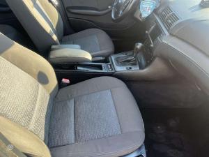 Melns BMW 320 2004 Marijampole, ar dzinēja tilpumu 2.00 L un nobraukumu 280 tūkst. km par 2450 €, foto 14 vietnē AUTOMOTO.COM.LV