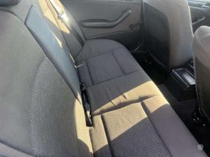 Melns BMW 320 2004 Marijampole, ar dzinēja tilpumu 2.00 L un nobraukumu 280 tūkst. km par 2450 €, foto 16 vietnē AUTOMOTO.COM.LV