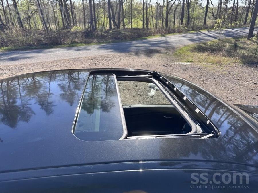 Melns BMW 320 2005 Rīga, ar dzinēja tilpumu 2.00 L un nobraukumu 308 tūkst. km par 4100 €, foto 11 vietnē AUTOMOTO.COM.LV