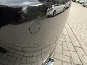 Black BMW 320 2005 in Riga, with an engine capacity of 2.00 L and mileage of 379 thousand km for 3990 €, photo 6 on AUTOMOTO.COM.LV