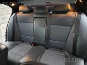 Черный БМВ 320 2005 в Екабпилс, объемом двигателя 2.00 л и пробегом 340 тыс. км за 2500 €, фото 8 на AUTOMOTO.COM.LV