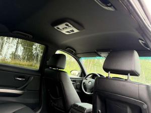 Melns BMW 320 2005 Viļņa, ar dzinēja tilpumu 2.00 L un nobraukumu 420 tūkst. km par 3999 €, foto 34 vietnē AUTOMOTO.COM.LV