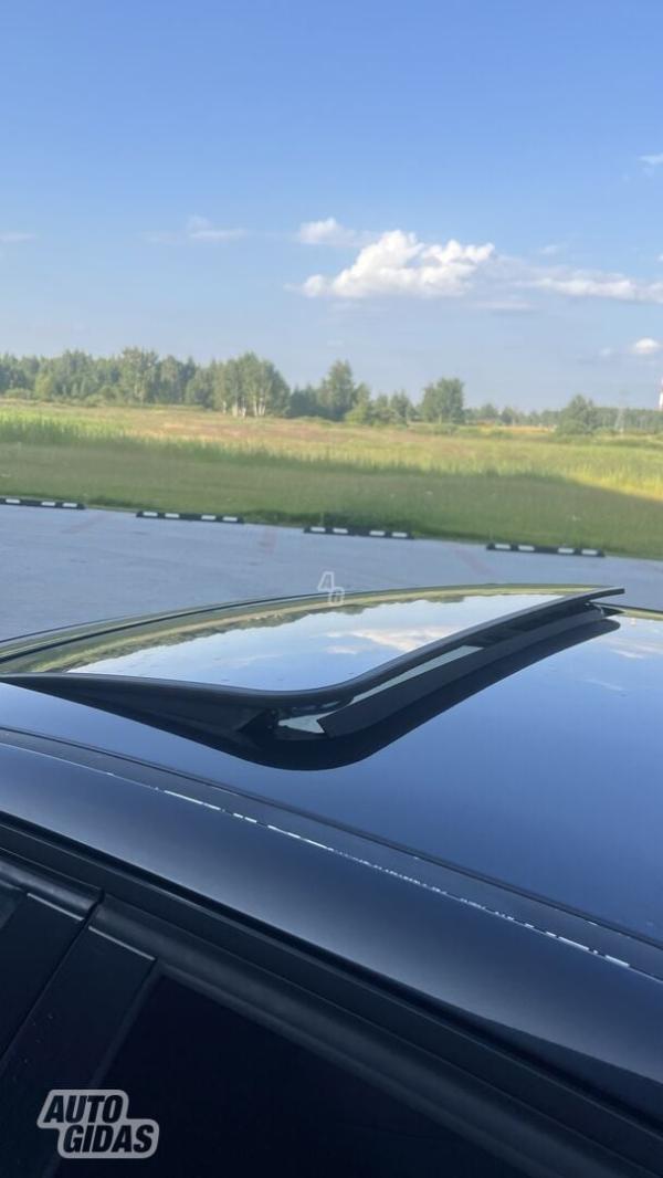 Black BMW 320 2005 in Siauliai, with an engine capacity of 2.00 L and mileage of 352 thousand km for 3500 €, photo 3 on AUTOMOTO.COM.LV