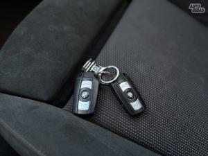 Черный БМВ 320 2005 в Вильнюс, объемом двигателя 2.00 л и пробегом 339 тыс. км за 3250 €, фото 34 на AUTOMOTO.COM.LV