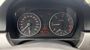 Melns BMW 320 2005 Kauņa, ar dzinēja tilpumu 2.00 L un nobraukumu 400 tūkst. km par 2400 €, foto 10 vietnē AUTOMOTO.COM.LV