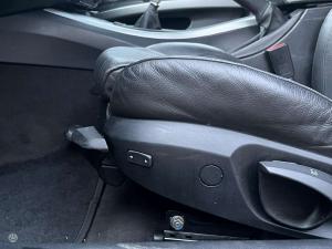 Черный БМВ 320 2006 в Вильнюс, объемом двигателя 2.00 л и пробегом 331 тыс. км за 2700 €, фото 10 на AUTOMOTO.COM.LV