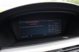 Черный БМВ 320 2006 в Рига, объемом двигателя 2.00 л и пробегом 343 тыс. км за 4490 €, фото 22 на AUTOMOTO.COM.LV