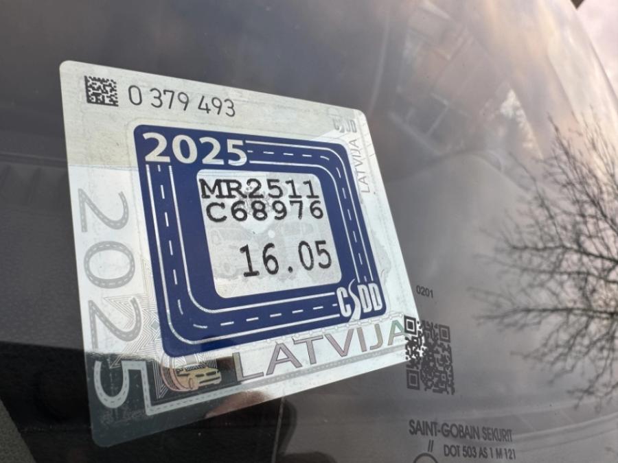 Melns BMW 320 2006 Rīga, ar dzinēja tilpumu 2.00 L un nobraukumu 305 tūkst. km par 3990 €, foto 7 vietnē AUTOMOTO.COM.LV