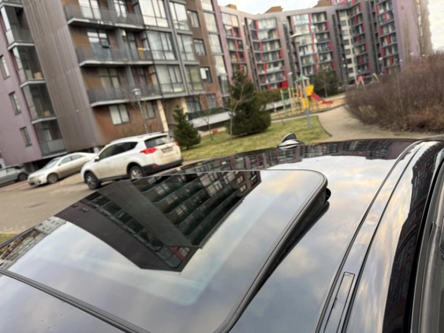 Melns BMW 320 2006 Rīga, ar dzinēja tilpumu 2.00 L un nobraukumu 305 tūkst. km par 3990 €, foto 23 vietnē AUTOMOTO.COM.LV
