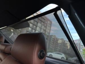 Melns BMW 320 2006 Rīga, ar dzinēja tilpumu 2.00 L un nobraukumu 328 tūkst. km par 3990 €, foto 9 vietnē AUTOMOTO.COM.LV