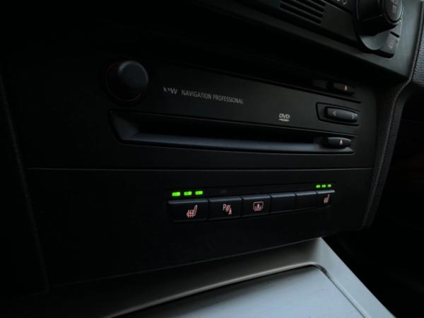 Черный БМВ 320 2006 в Рига, объемом двигателя 2.00 л и пробегом 328 тыс. км за 3990 €, фото 10 на AUTOMOTO.COM.LV