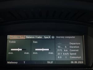 Melns BMW 320 2006 Rīga, ar dzinēja tilpumu 2.00 L un nobraukumu 328 tūkst. km par 3990 €, foto 13 vietnē AUTOMOTO.COM.LV