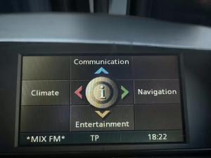 Black BMW 320 2006 in Riga, with an engine capacity of 2.00 L and mileage of 264 thousand km for 3990 €, photo 20 on AUTOMOTO.COM.LV