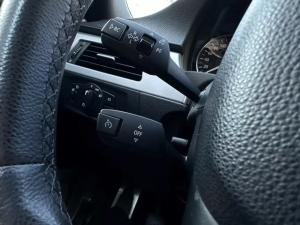 Black BMW 320 2006 in Riga, with an engine capacity of 2.00 L and mileage of 264 thousand km for 3990 €, photo 29 on AUTOMOTO.COM.LV