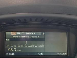 Black BMW 320 2006 in Riga, with an engine capacity of 2.00 L and mileage of 390 thousand km for 4490 €, photo 21 on AUTOMOTO.COM.LV