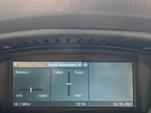 Black BMW 320 2006 in Riga, with an engine capacity of 2.00 L and mileage of 390 thousand km for 4490 €, photo 22 on AUTOMOTO.COM.LV