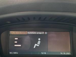 Black BMW 320 2006 in Riga, with an engine capacity of 2.00 L and mileage of 390 thousand km for 4490 €, photo 25 on AUTOMOTO.COM.LV