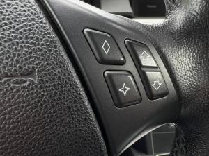 Black BMW 320 2006 in Riga, with an engine capacity of 2.00 L and mileage of 390 thousand km for 4490 €, photo 26 on AUTOMOTO.COM.LV