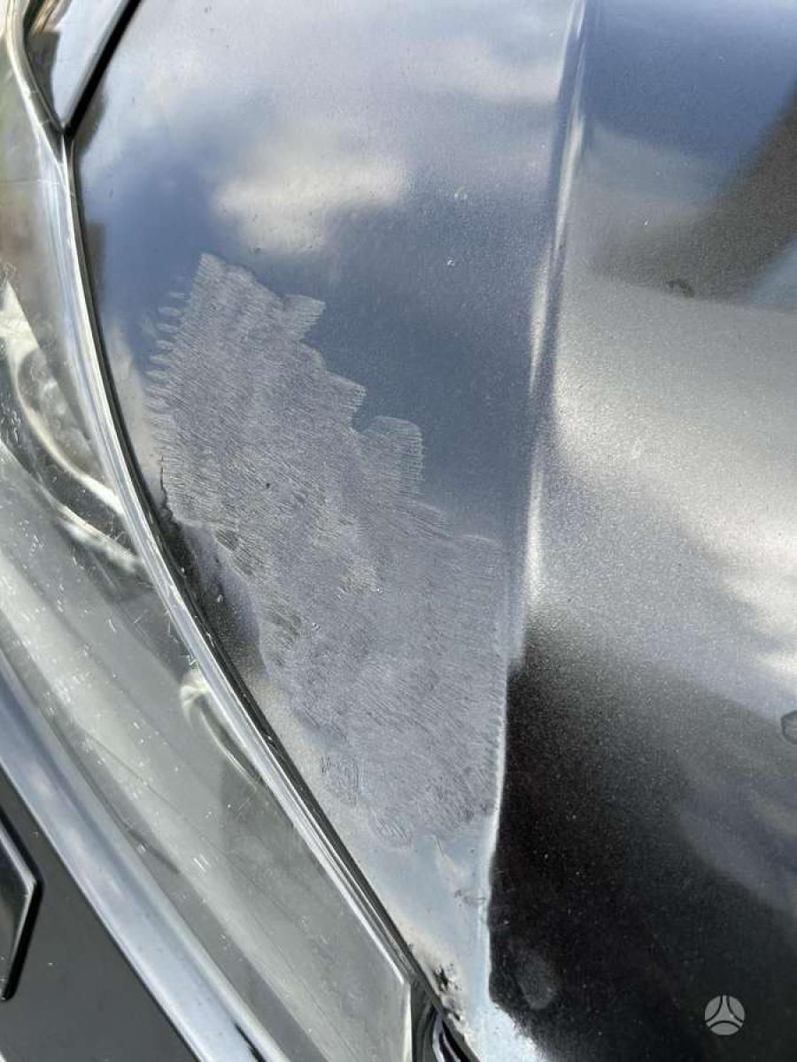 Melns BMW 320 2006 Viļņa, ar dzinēja tilpumu 2.00 L un nobraukumu 377 tūkst. km par 1950 €, foto 16 vietnē AUTOMOTO.COM.LV