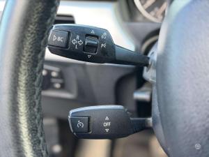 Melns BMW 320 2006 Kauņa, ar dzinēja tilpumu 2.00 L un nobraukumu 337 tūkst. km par 4900 €, foto 22 vietnē AUTOMOTO.COM.LV