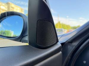 Melns BMW 320 2006 Kauņa, ar dzinēja tilpumu 2.00 L un nobraukumu 337 tūkst. km par 4900 €, foto 24 vietnē AUTOMOTO.COM.LV