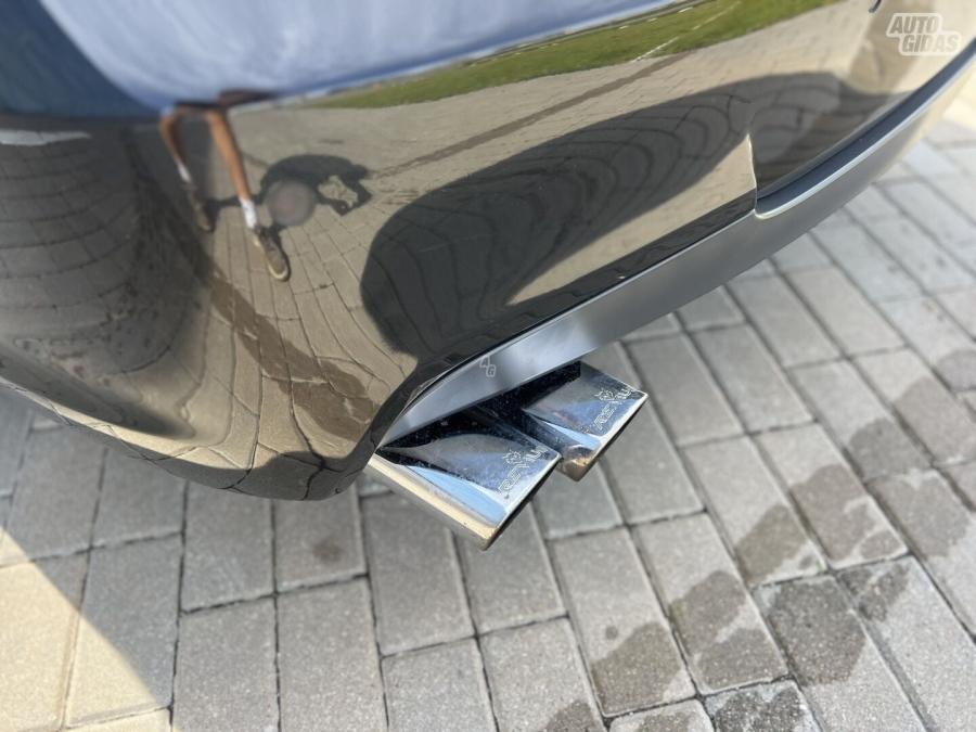 Melns BMW 320 2006 Šilutė, ar dzinēja tilpumu 2.00 L un nobraukumu 263 tūkst. km par 3499 €, foto 11 vietnē AUTOMOTO.COM.LV