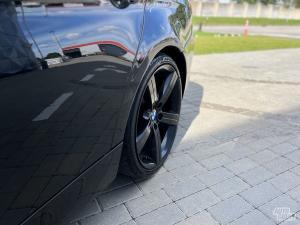 Melns BMW 320 2006 Šilutė, ar dzinēja tilpumu 2.00 L un nobraukumu 263 tūkst. km par 3499 €, foto 13 vietnē AUTOMOTO.COM.LV