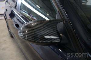 Melns BMW 320 2007 Rīga, ar dzinēja tilpumu 2.00 L un nobraukumu 0 tūkst. km par 3990 €, foto 7 vietnē AUTOMOTO.COM.LV