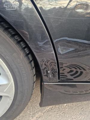 Melns BMW 320 2007 Viļņa, ar dzinēja tilpumu 2.00 L un nobraukumu 420 tūkst. km par 3350 €, foto 15 vietnē AUTOMOTO.COM.LV