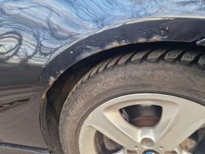 Melns BMW 320 2007 Viļņa, ar dzinēja tilpumu 2.00 L un nobraukumu 420 tūkst. km par 3350 €, foto 16 vietnē AUTOMOTO.COM.LV