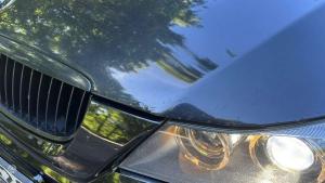 Black BMW 320 2007 in Vilnius, with an engine capacity of 2.00 L and mileage of 275 thousand km for 4800 €, photo 10 on AUTOMOTO.COM.LV