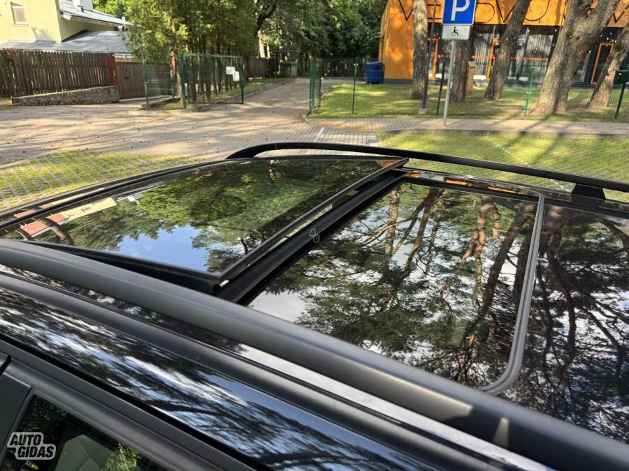 Black BMW 320 2007 in Kaunas, with an engine capacity of 2.00 L and mileage of 350 thousand km for 2950 €, photo 16 on AUTOMOTO.COM.LV