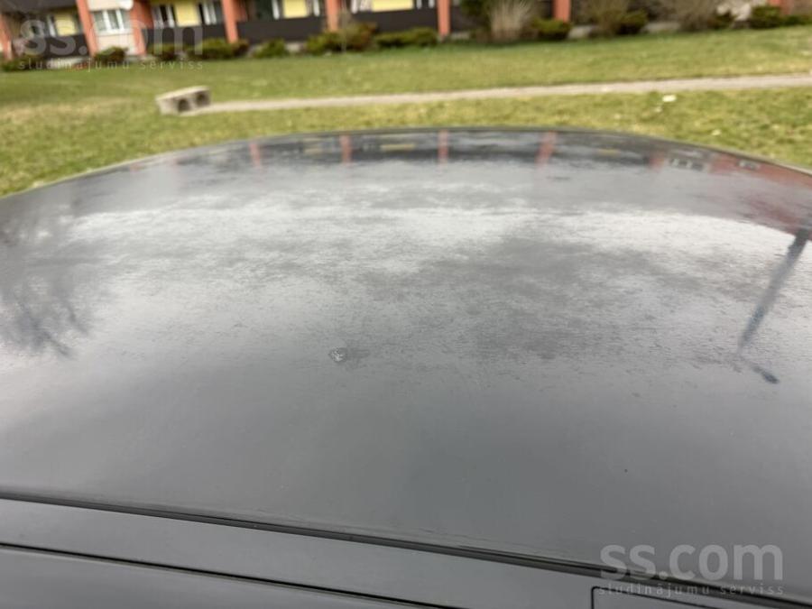 Melns BMW 320 2007 Jelgava, ar dzinēja tilpumu 2.00 L un nobraukumu 419 tūkst. km par 2600 €, foto 9 vietnē AUTOMOTO.COM.LV
