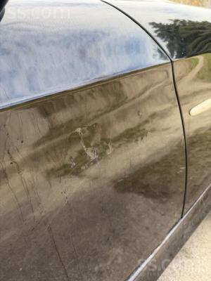 Melns BMW 320 2007 Jelgava, ar dzinēja tilpumu 2.00 L un nobraukumu 419 tūkst. km par 2600 €, foto 10 vietnē AUTOMOTO.COM.LV