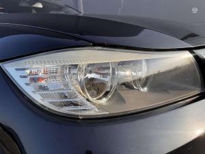 Melns BMW 320 2007 Kauņa, ar dzinēja tilpumu 2.00 L un nobraukumu 340 tūkst. km par 3500 €, foto 10 vietnē AUTOMOTO.COM.LV