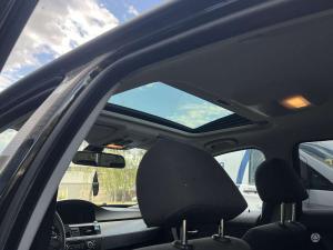 Melns BMW 320 2007 Kauņa, ar dzinēja tilpumu 2.00 L un nobraukumu 346 tūkst. km par 2850 €, foto 20 vietnē AUTOMOTO.COM.LV