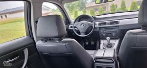 Melns BMW 320 2007 Viļņa, ar dzinēja tilpumu 2.00 L un nobraukumu 331 tūkst. km par 3500 €, foto 13 vietnē AUTOMOTO.COM.LV