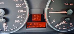 Melns BMW 320 2007 Viļņa, ar dzinēja tilpumu 2.00 L un nobraukumu 331 tūkst. km par 3500 €, foto 17 vietnē AUTOMOTO.COM.LV